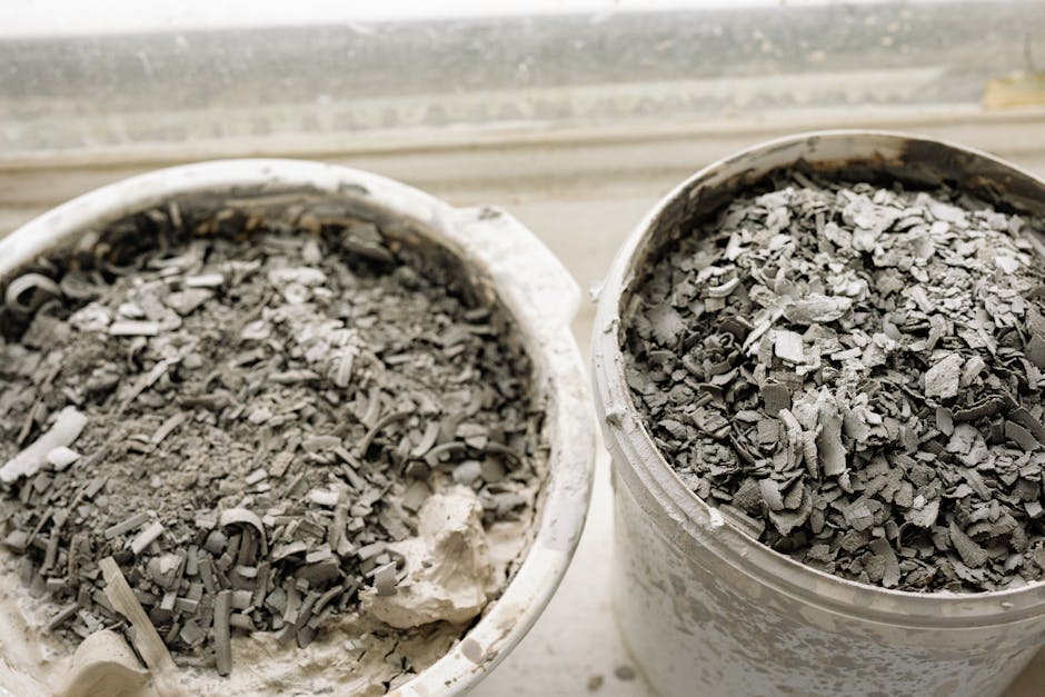 How to Efficiently Remove Construction Debris from Your Site